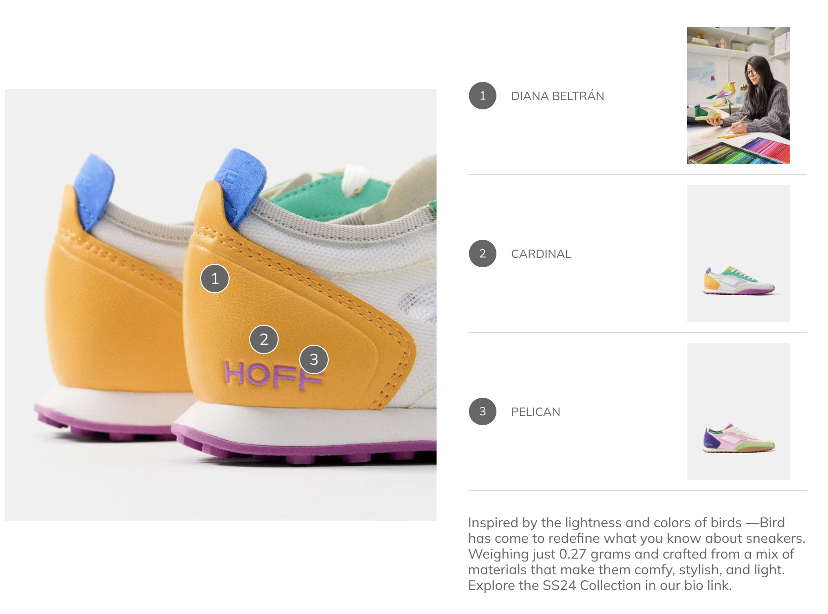 HOFF X DIANA BELTRAN HERRERA